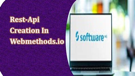 Rest Api Creation In Integrationapi Creationlearning
