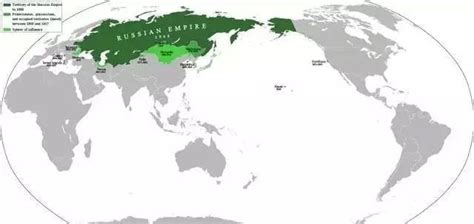 麦普吉世界历史上十大疆域最大的帝国元朝排第五清朝排第七