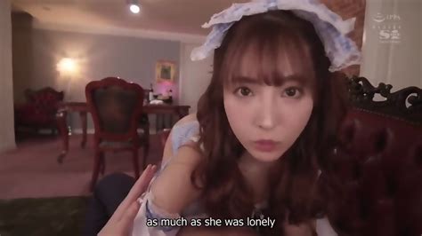 My Very Own Blowjob Maid Eporner