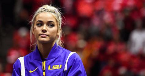 Livvy Dunne Calls Out New York Times For 2022 Sex Sells Headline Recalls Aftemath On3