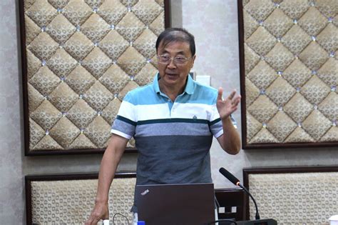 我院举办特用玉米生物育种国际学术研讨会 图片新闻 新闻中心 上海市农业科学院