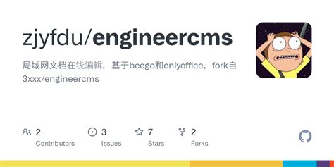 Github Zjyfduengineercms 局域网文档在线编辑，基于beego和onlyoffice，fork自3xxxengineercms