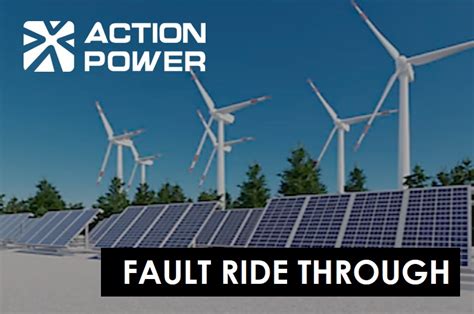 Validating Vrt Capability Why It Matters And How Ate Power Supplies Help Actionpower Ate