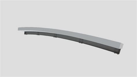 Branda Smith 3d Model By Featherbeams [0c436d0] Sketchfab