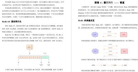 绝了！阿里大佬的redis深度核心笔记，从基础到源码，全是精华javajava你猿哥infoq写作社区