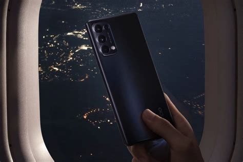 Oppo Reno Pro G With Mediatek Dimensity And W Fast Charging Launched In India