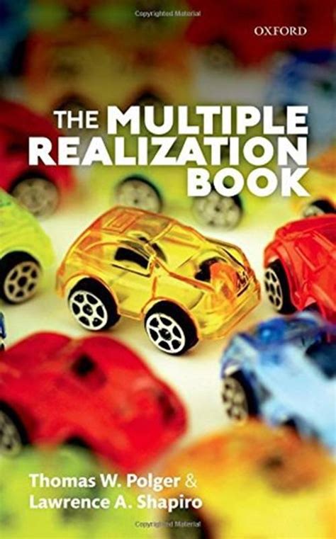 The Multiple Realization Book百度百科