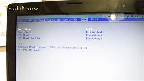How To Enter Lenovo G Bios Setup And Boot Menu Easily