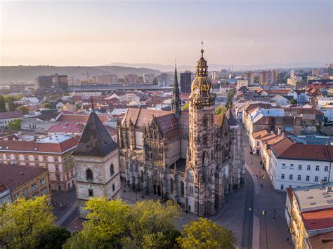 Košice - Travelhacker.blog