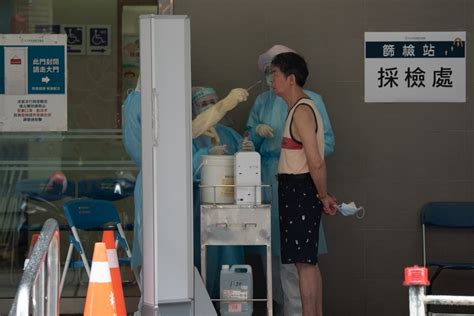 防疫補償對象擴大 新增3類民眾可申領每天1千元 上報 焦點