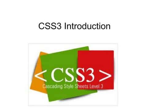 A Complete Html And Css Guidelines For Beginners Pdf Web Design And Html Internet