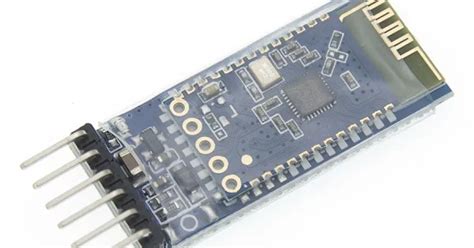 JDY SPP C Bluetooth Serial Pass Through Module Like HC HC For Arduino