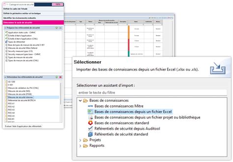 Agile Risk Manager Logiciel Iso 27005 All4tec