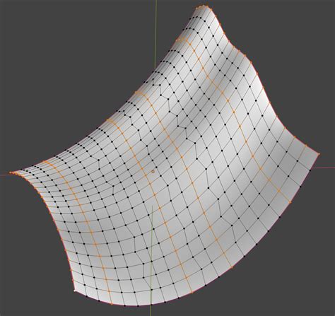 Addon To Align Loops Modeling Blender Artists Community