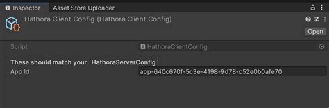 GitHub Hathora Fusion Simple Fps Hathora Photon Fusion S Simple FPS Sample Unity Multiplayer