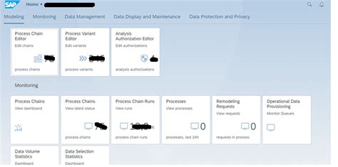 External Hana View Configuration In Bw4hana Sap Community