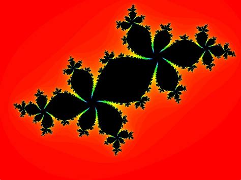 Mandelbulbmandelbrotfractals For Beginners Functions And Iterations