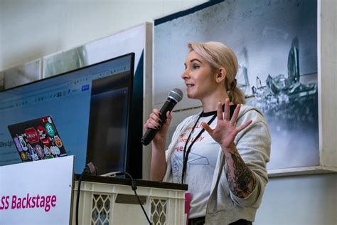 Foss Backstage On Linkedin A Week Of Foss In Berlin Fringe Events