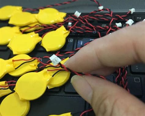 Hỏi Đáp Pin CMOS là gì Làm sao biết PIN hết khi nào