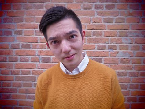 About Isaac Wong Medium