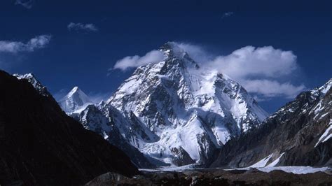 K2 Fears For Climber Denis Urubko After Expedition Row BBC News