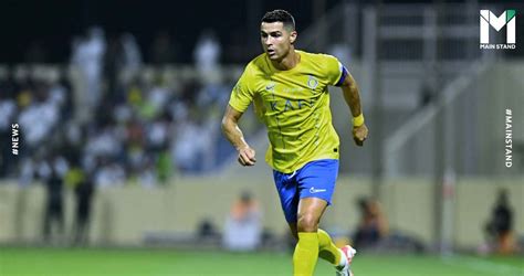 คริสเตียโน่ โรนัลโด้ ซัดแฮตทริก พา อัล นาสเซอร์ บุกถล่ม อัล ฟาเตห์ 5 0