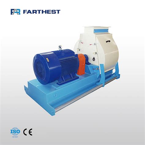 Chicken Farm Small Corn Mill Grinder For Sale China Grinder For Sale