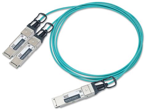 Supporting Ai With 200g Infiniband Aocs For High Performance Computing Networks Approved Networks