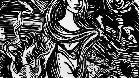 Lilith Definition And Mythology Britannica