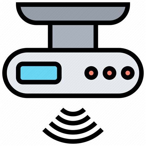 Connection Detection Motion Sensor Signal Icon Download On Iconfinder Connection Detection Motion Sensor Signal Icon Download On Iconfinder