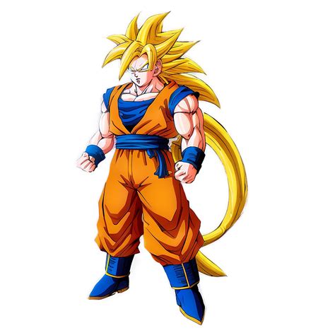 200 Goku Ssj3 Png Images Page 2 200 Goku Ssj3 Png Images Page 2