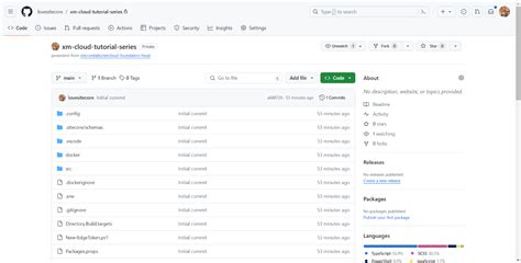 Tutorial How To Create A Site And Connect Your App Sitecore