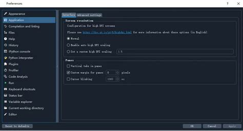 Spyder Variable Explore Columns Too Narrow · Issue 19911 · Spyder Idespyder · Github