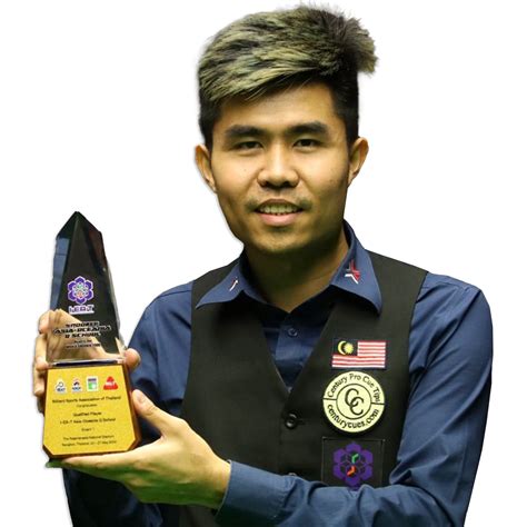 Lim Kok Leong Wpbsa
