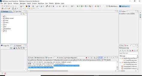 Myeclipsemysql制作简单的登录注册系统详细步骤、代码、注释一）myeclipse连接mysql数据库实现登录与注册页面