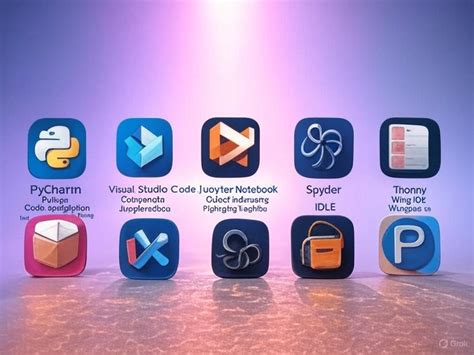 Best Ides For Python Development In 2025 Learnxyz