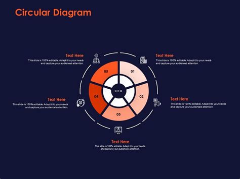 Circular Diagram Ppt Powerpoint Presentation Styles Infographics Presentation PowerPoint
