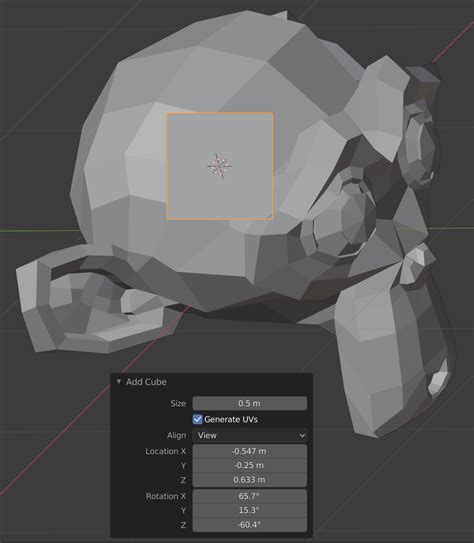 7 Hidden Blender Hacks That Will Improve Your Workflow Cg Cookie