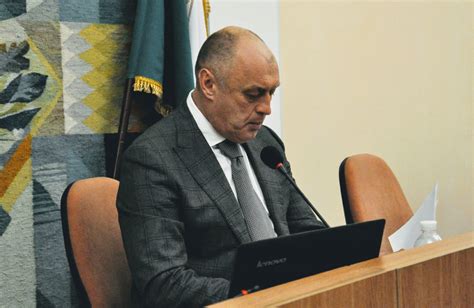 Депутати від партії «Слуга народу та Дмитро Лунін вирішили замінити Полтавського міського