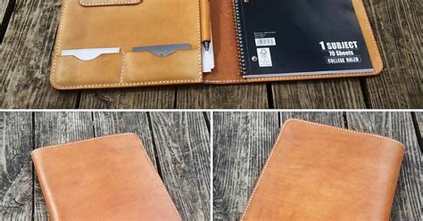 leather notepad 2017 album on imgur