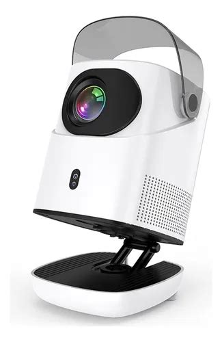 Projector Function With Display Screen For Same Technique Mercadolibre