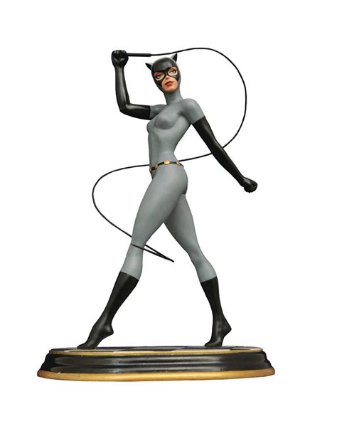 Catwoman Batman Animated Series