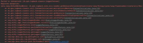 统一日志管理方案：spring项目logback日志与logstash和elasticsearch整合 朱季谦 博客园