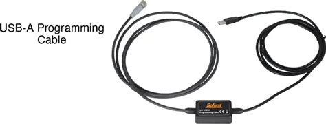 Water Level Temperature Sensor 4 20ma System Components