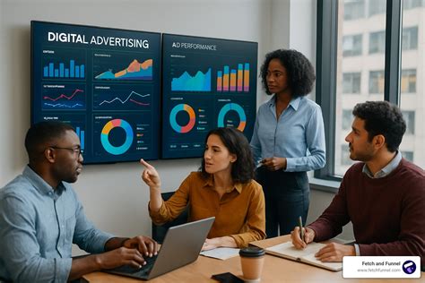 Data Driven Ad Strategies 10x Powerful Benefits In 2025