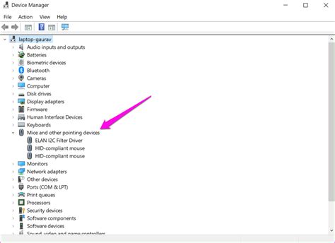Top 10 Ways To Fix Mouse Cursor Moving By Itself In Windows 10