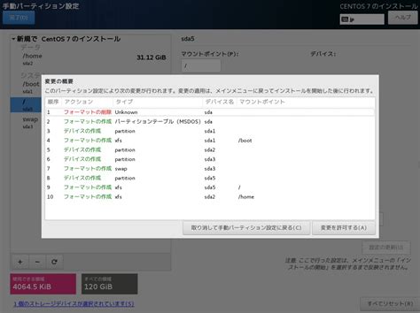 インフラCI実践ガイドの実践 CentOSセットアップ編 たかけんテックラボ インフラCI実践ガイドの実践 CentOSセットアップ編 たかけんテックラボ
