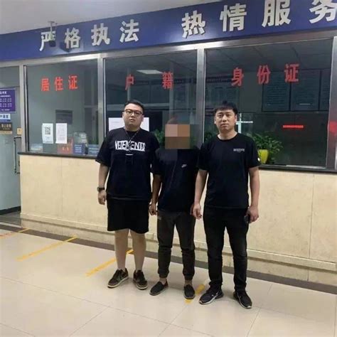 【百日行动】仅31小时完成千里追踪 民警办案有速度更有质量！李某某文圣石家庄市