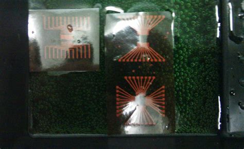 Building Stuff Diy Flexible Circuits