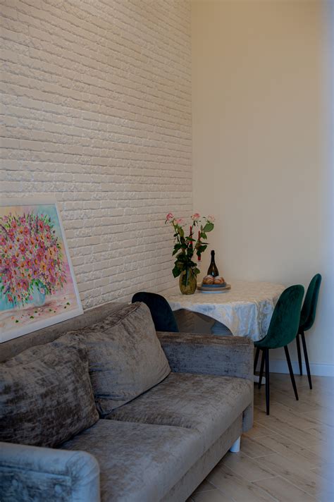 Дизайнерские апартаменты Люкс с террасой и видом на море☝️☝️☝️ недорого ️ посуточно и